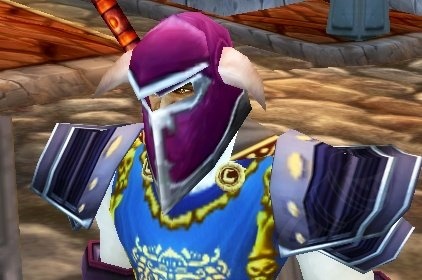 Revenant Shoulders - Item - World of Warcraft