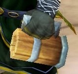 Seer's Fine Stein - Item - Classic World of Warcraft