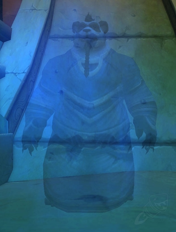 Master Li Fei - NPC - Mists of Pandaria Classic