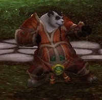 Ji Firepaw - NPC - World of Warcraft