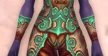 Shadow Puppet Bracers - Item - World of Warcraft