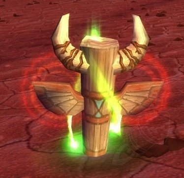 Stoneclaw Totem - Spell - Classic World of Warcraft