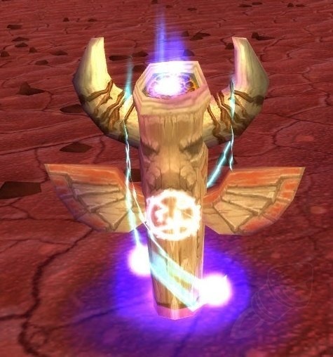 Windwall Totem - Spell - Classic World of Warcraft