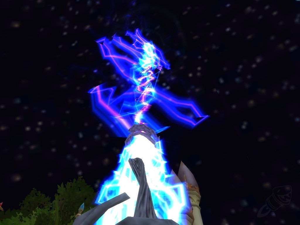 Algalon - Quest - World of Warcraft