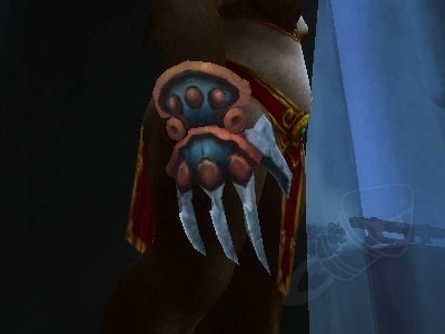 Tiger Lord's Razor Claws - Item - Mists of Pandaria Classic