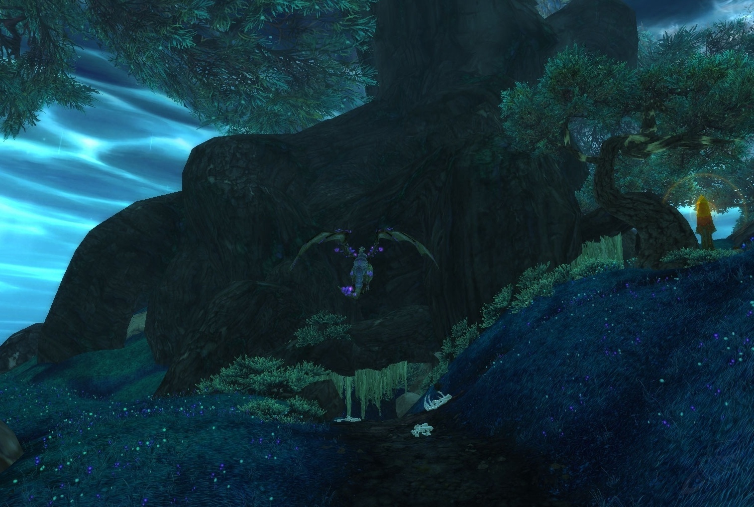 Chi cerca trova e chi trova tiene - Impresa - World of Warcraft