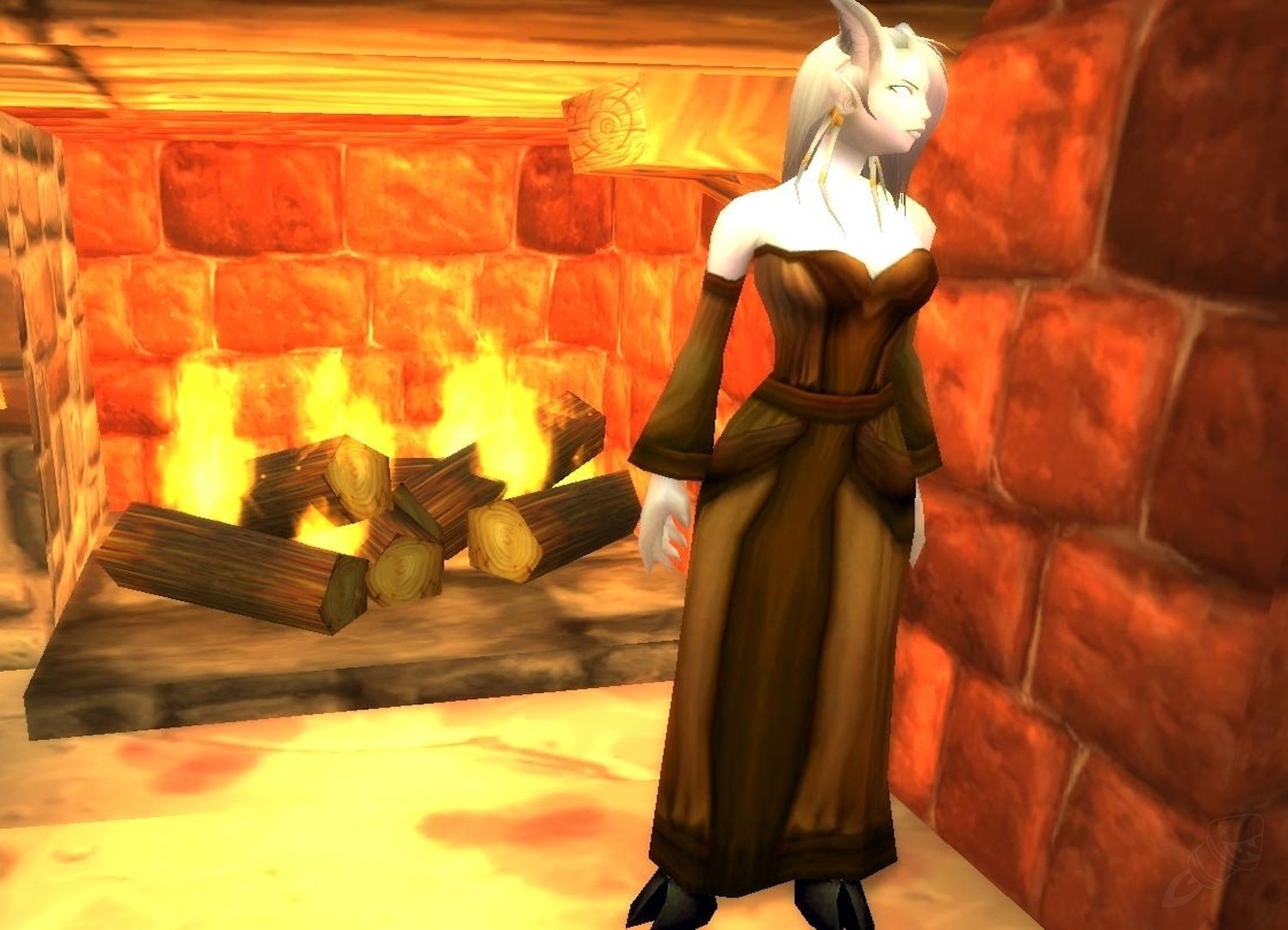 Toga de aprendiz - Objeto - World of Warcraft