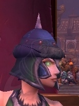 Osul Peak Helm - Item - Mists of Pandaria Classic
