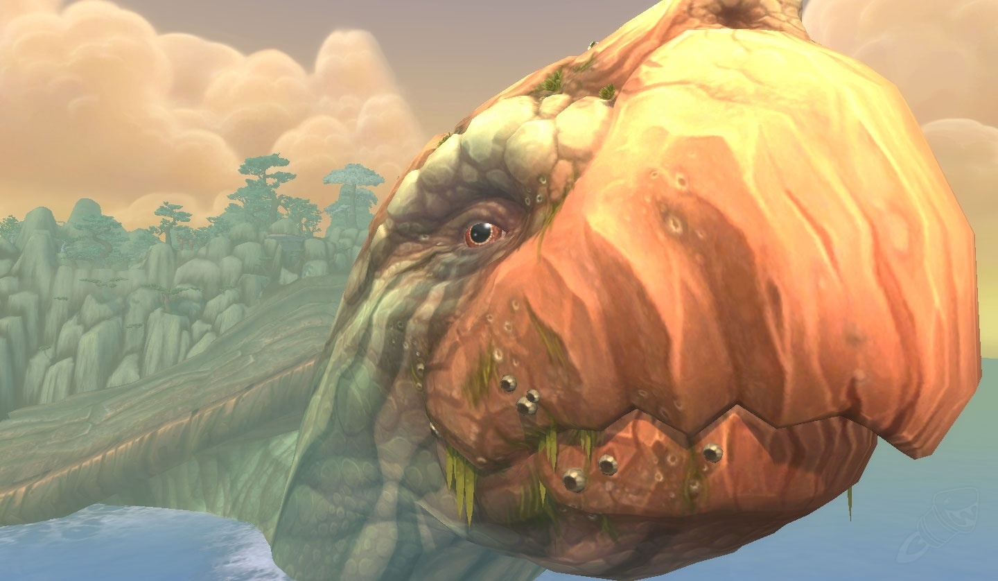 Is this the Luminous Mousse Beck sings about? : r/Beck