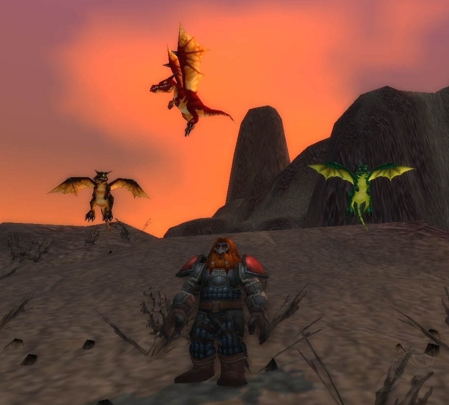 Kortas Darkhammer - Quest - Mists of Pandaria Classic