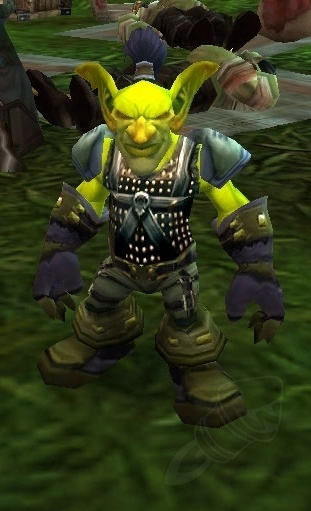 Makael Bay - NPC - Mists of Pandaria Classic