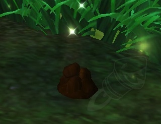 Hatchling Poop - Object - World of Warcraft