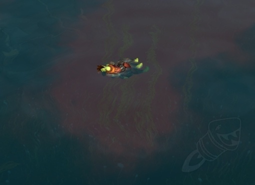 Bloody Pool - NPC - Mists of Pandaria Classic