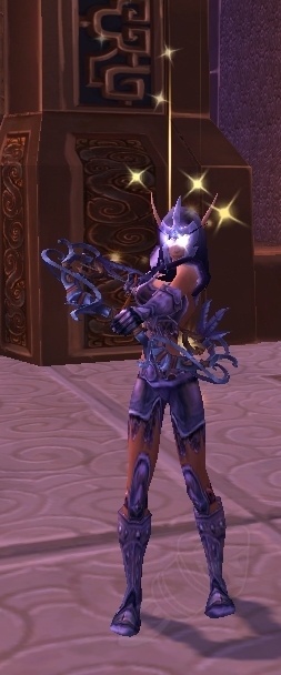 Sigil of Grace - Item - World of Warcraft