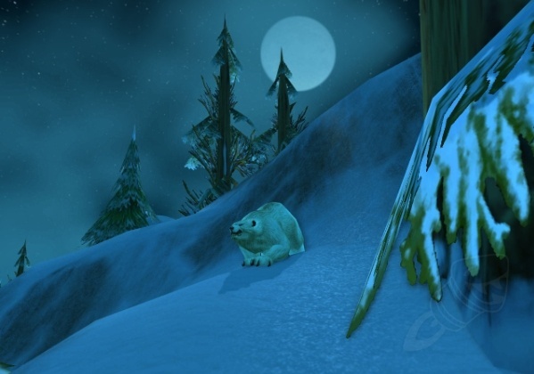 Mangeclaw - NPC - Mists of Pandaria Classic