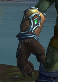 Gauntlets of Ancient Steel - Item - Mists of Pandaria Classic