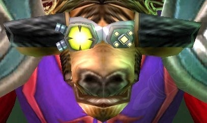 Magnified Moon Specs - Item - World of Warcraft