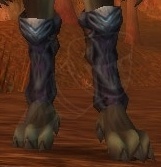 Kneebreaker Boots - Item - Mists of Pandaria Classic