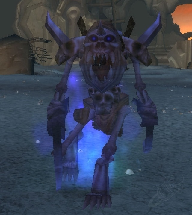 Crippler - NPC - Mists of Pandaria Classic