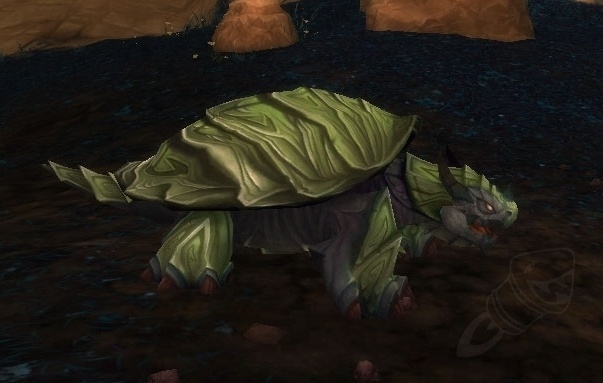 Sharpshell Wader - NPC - Mists of Pandaria Classic