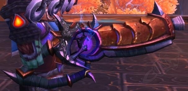 Amber Sprayer of Klaxxi'vess - Item - 11.0.2 Beta