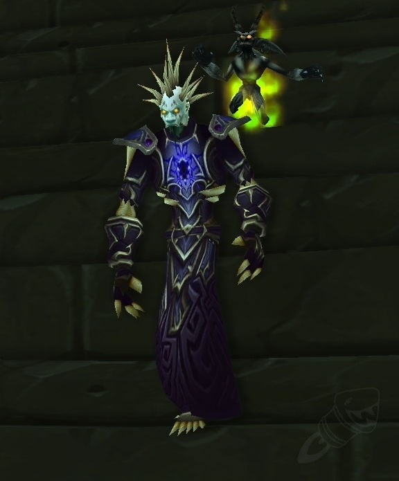 Felstorm Summoner - NPC - World of Warcraft