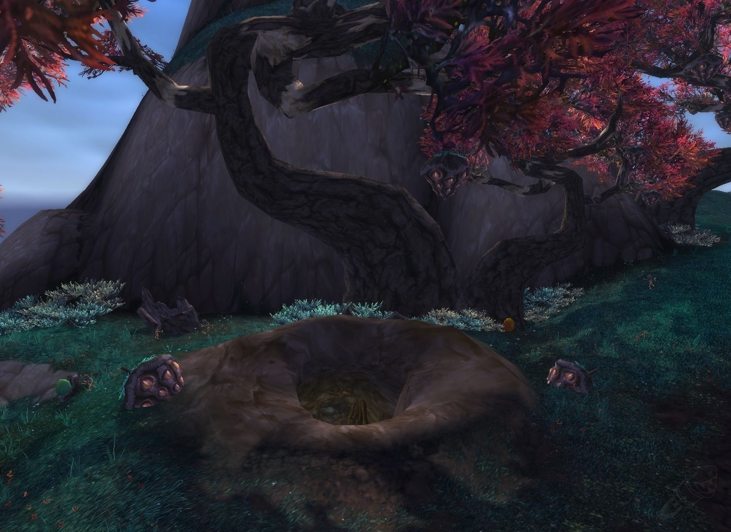 In Sprite Of Everything - Quest - Mists of Pandaria Classic