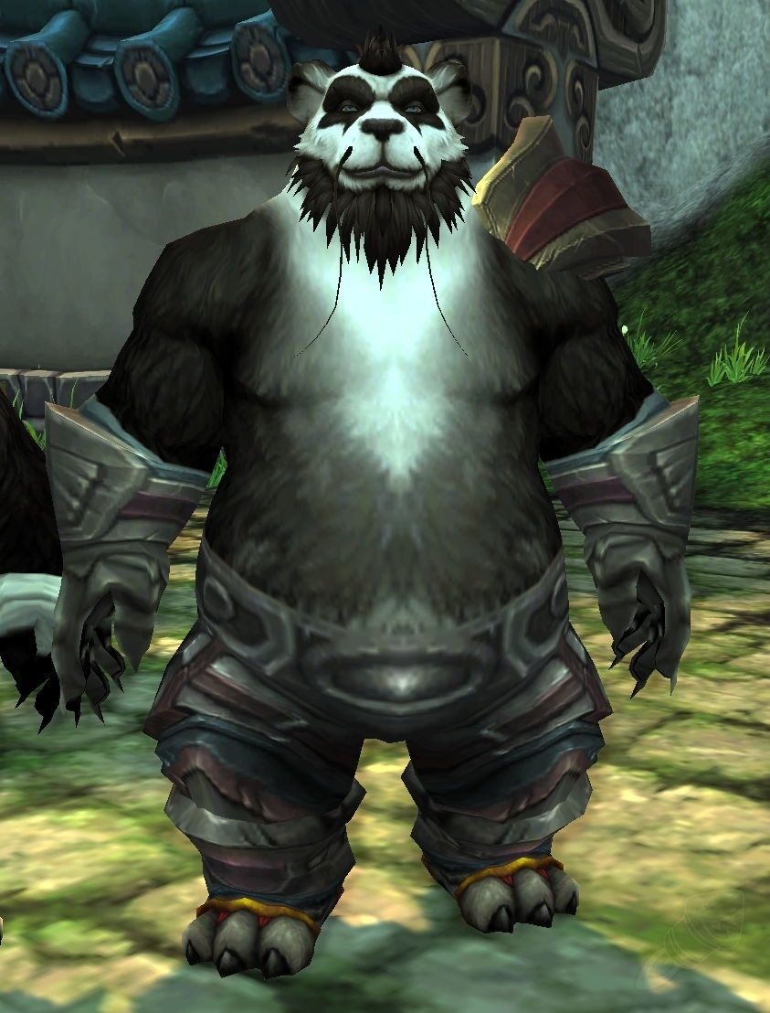 Rumpus Brute - NPC - World of Warcraft