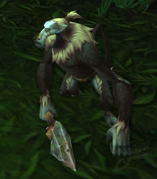 [Slingtail Ambusher]—NPC—[Mists of Pandaria Classic]