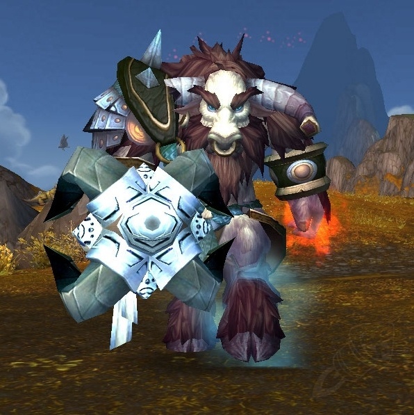 Ur-Bataar - NPC - Mists of Pandaria Classic