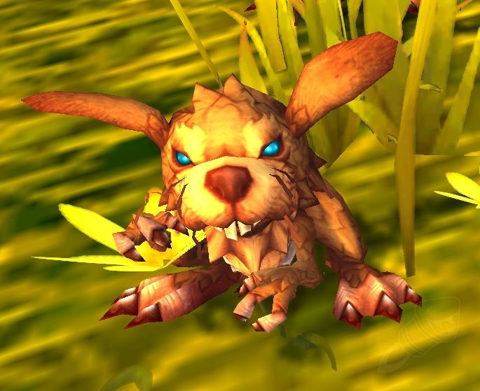 Snagtooth Pesterling - NPC - Mists of Pandaria Classic