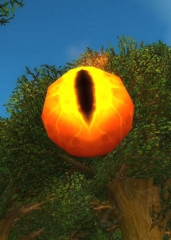 Darkmoon Eye - Spell - World of Warcraft