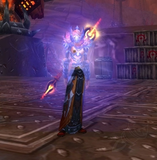 Light of the Cosmos - Item - World of Warcraft