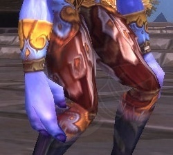 Bracers of Swift Wrath - Item - World of Warcraft