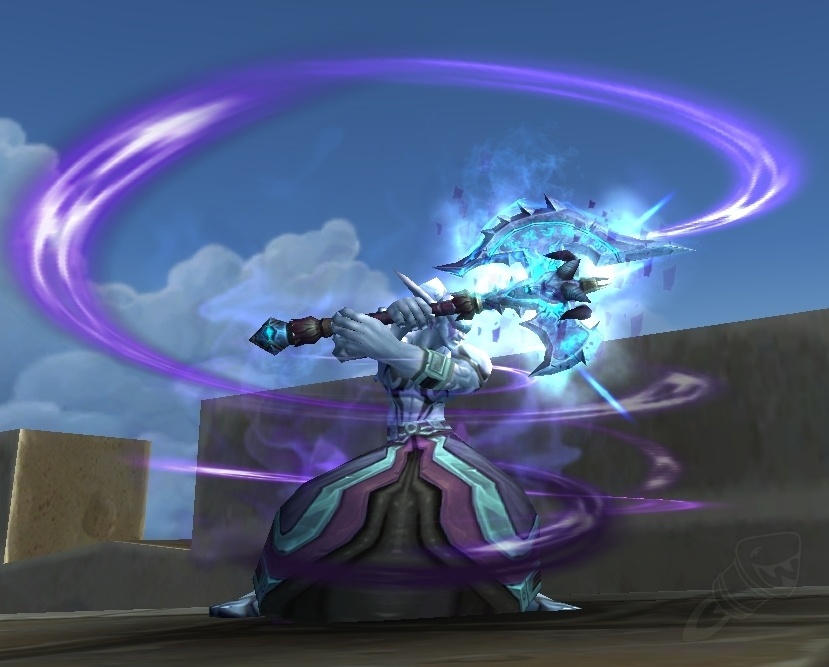 Shadowmourne - Guild Edition - Achievement - World of Warcraft