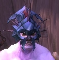 Sarjun Helm - Item - Mists of Pandaria Classic