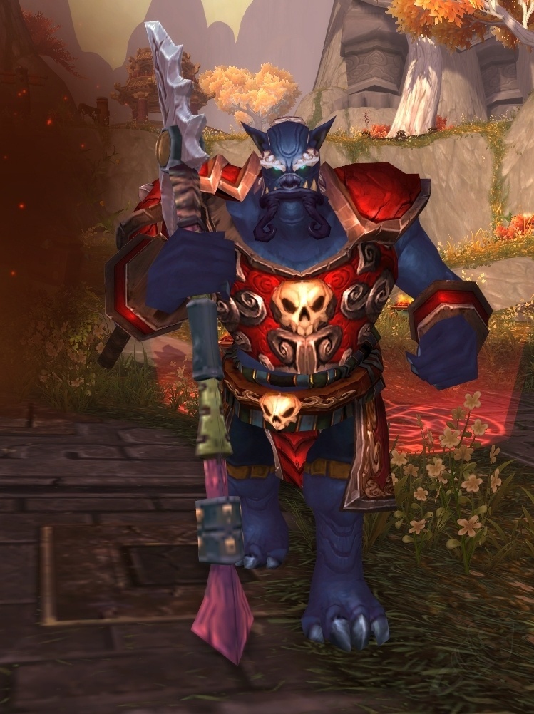 The Silent Approach - Quest - 11.0.2 Beta