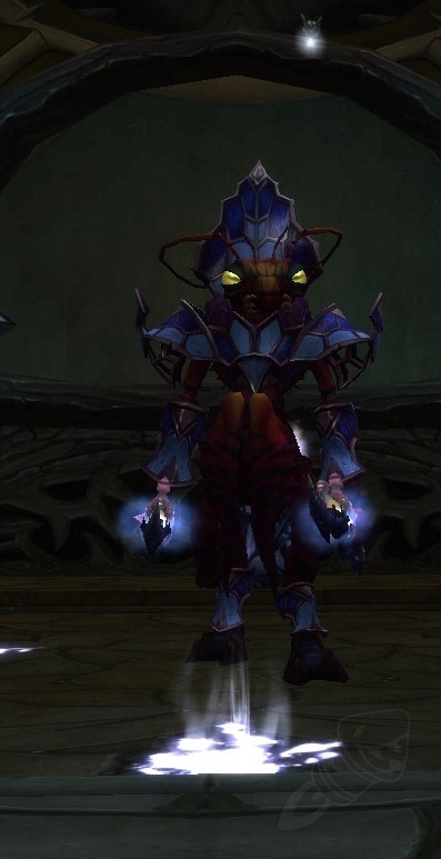 Gar'lok - NPC - Mists of Pandaria Classic