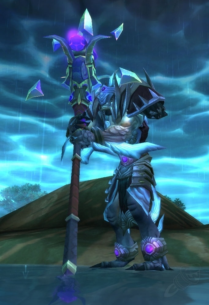 Nalash Verdantis - NPC - Mists of Pandaria Classic