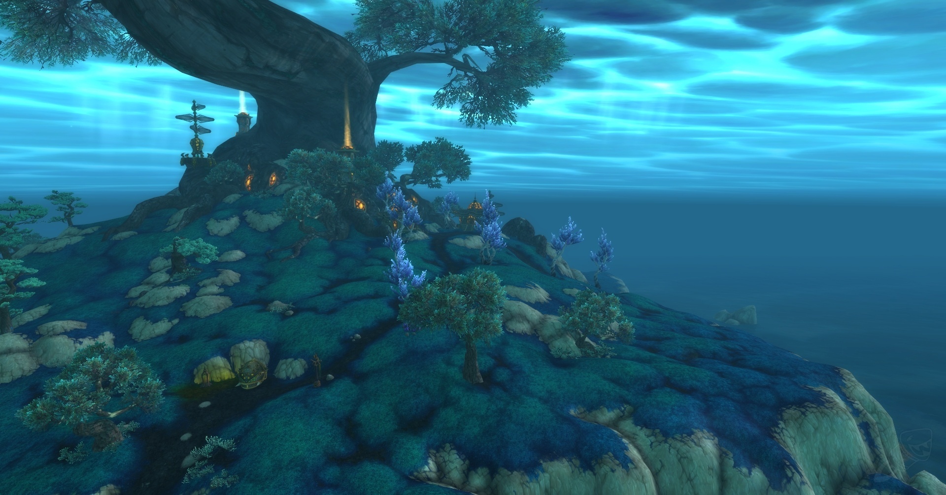 Explore Dread Wastes - Achievement - World of Warcraft