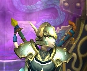 Jade Tiger Helm - Item - World of Warcraft