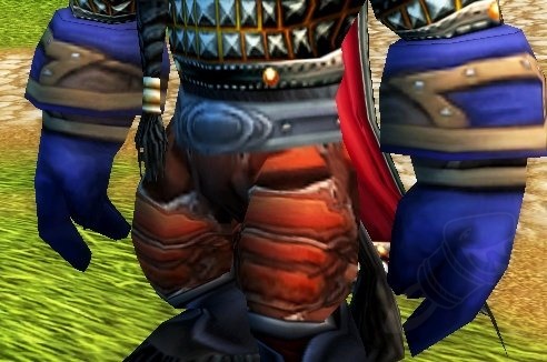 Gauntlets of the Sea - Item - Classic World of Warcraft