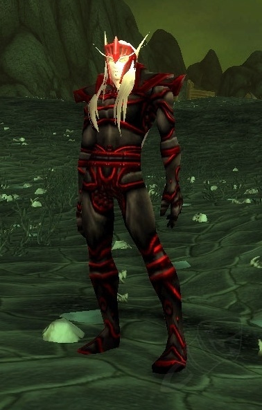 Grand Master Antari - Quest - Mists of Pandaria Classic