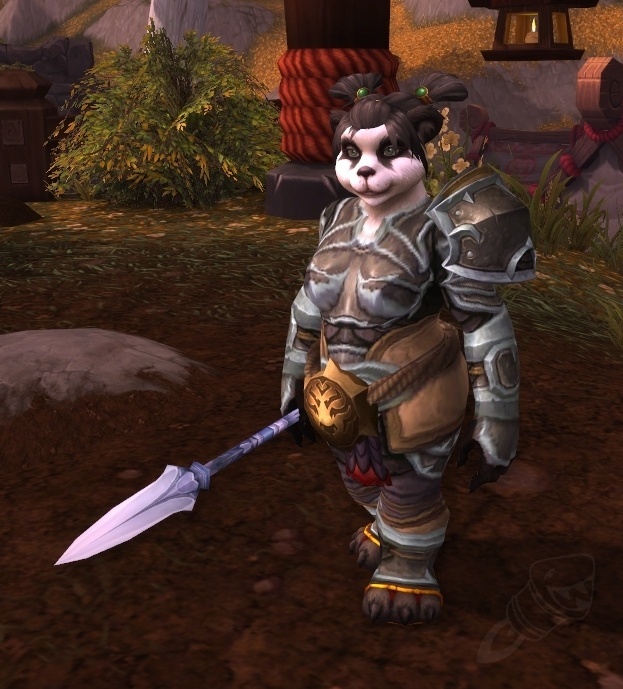 Wütender Verteidiger des Goldenen Lotus - NPC - Mists of Pandaria Classic