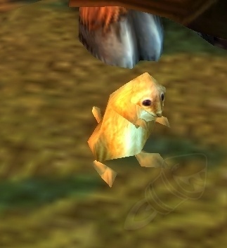 Miles - NPC - World of Warcraft