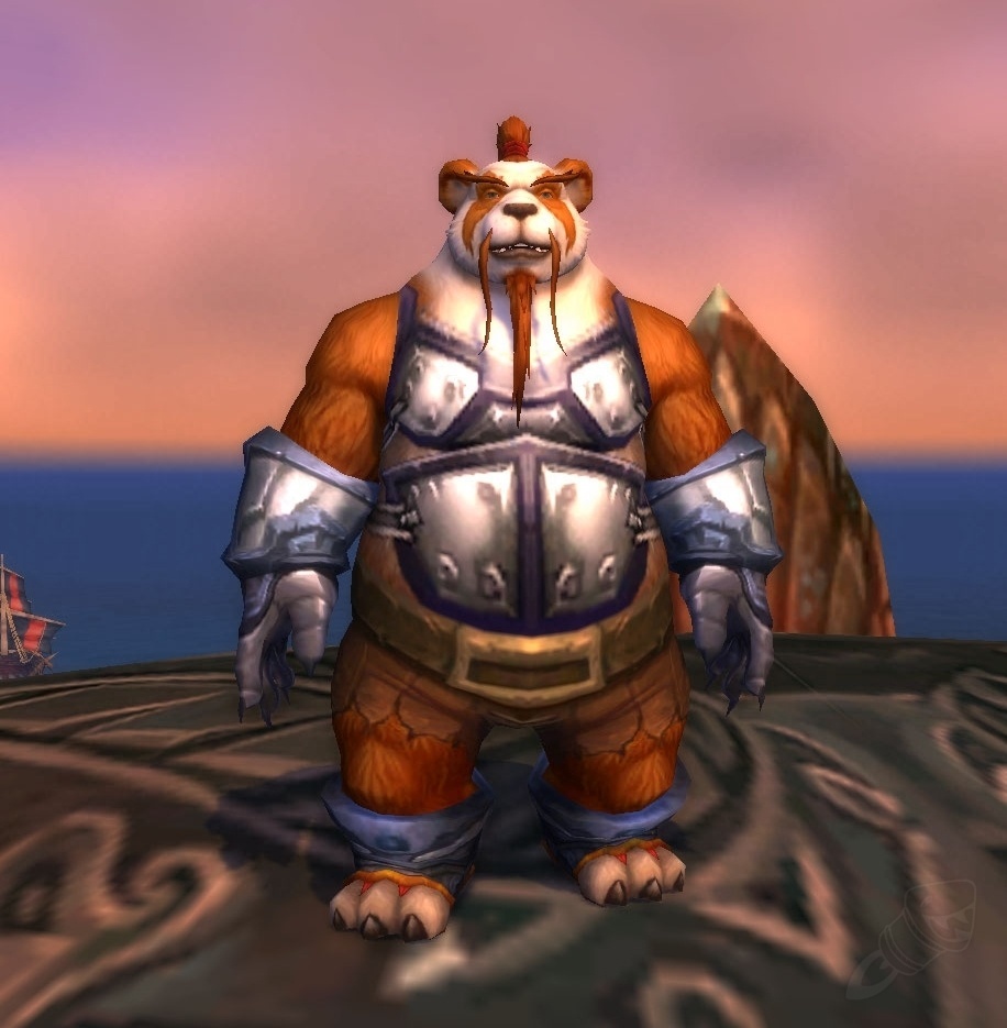 Fat Long-Fat - NPC - World of Warcraft
