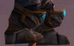 Sollerets of Instability - Item - Mists of Pandaria Classic