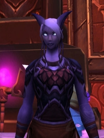 Chain of Unseized Skies - Item - World of Warcraft