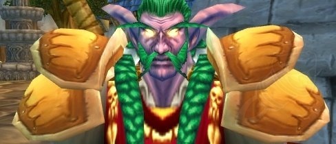 Truestrike Shoulders - Item - Classic World of Warcraft