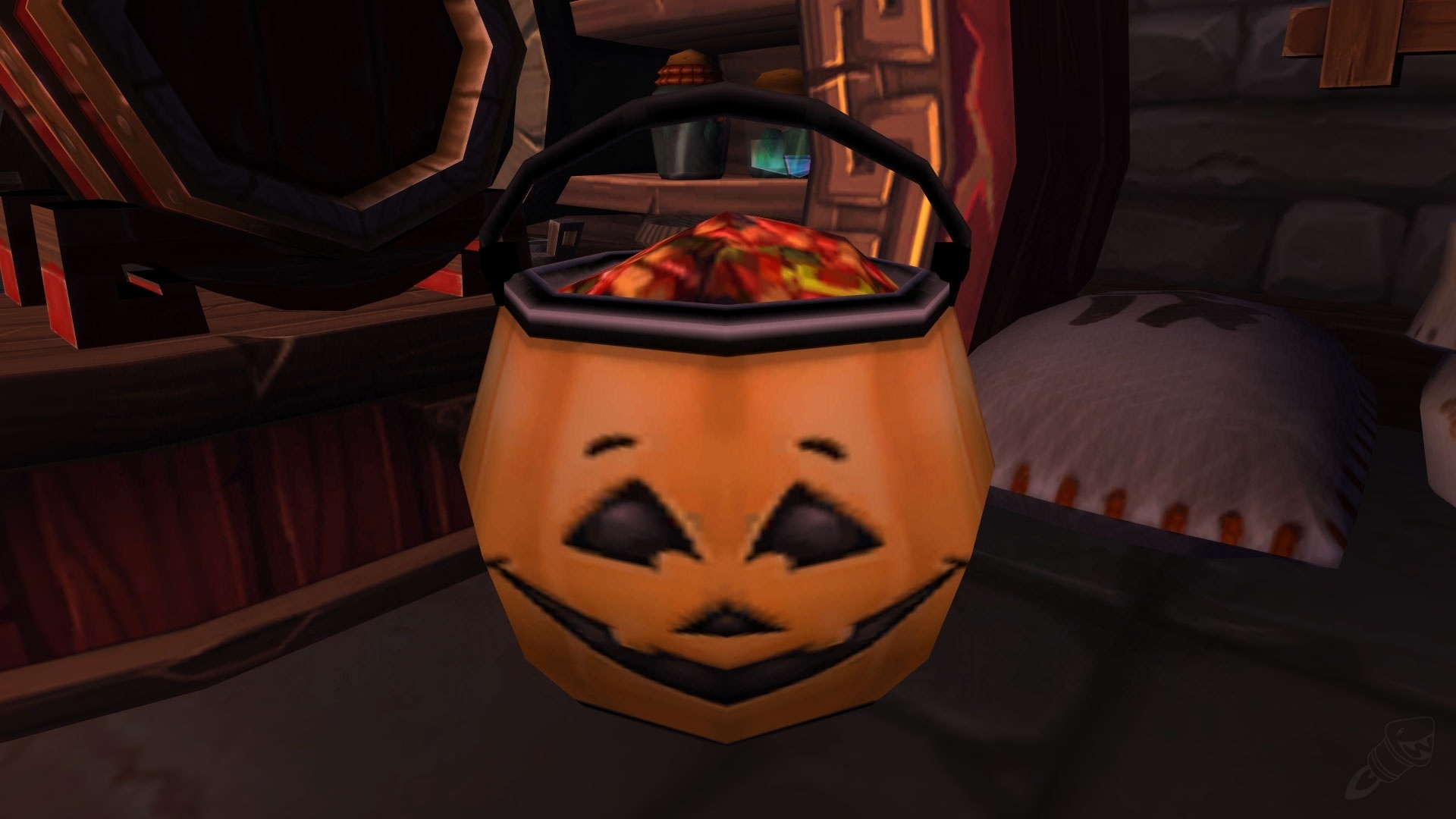 Gostosuras e Travessuras de Pandária - Conquista - World of Warcraft